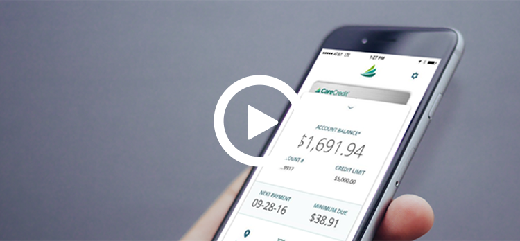 Convenience on the go with the CareCredit Mobile App | CareCredit
