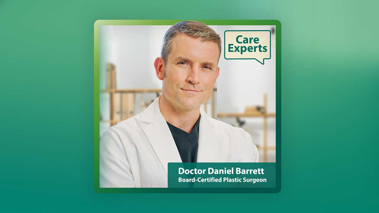 Breast Augmentation: How it Works With Dr. Daniel Barrett