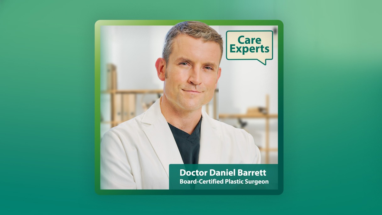 Mommy Makeovers Explained with Dr. Daniel Barrett