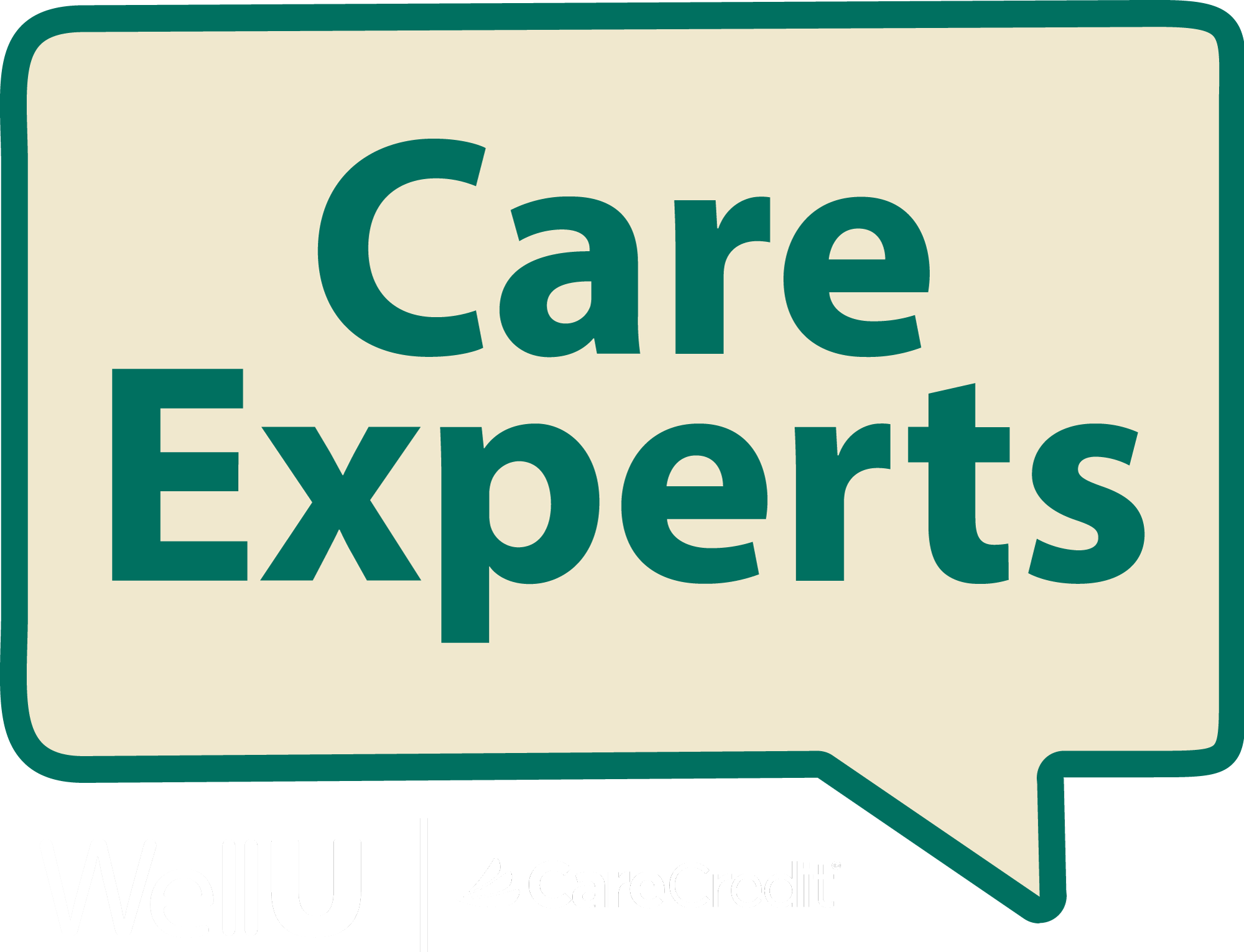 Healthcare Podcast | Care Experts | CareCredit