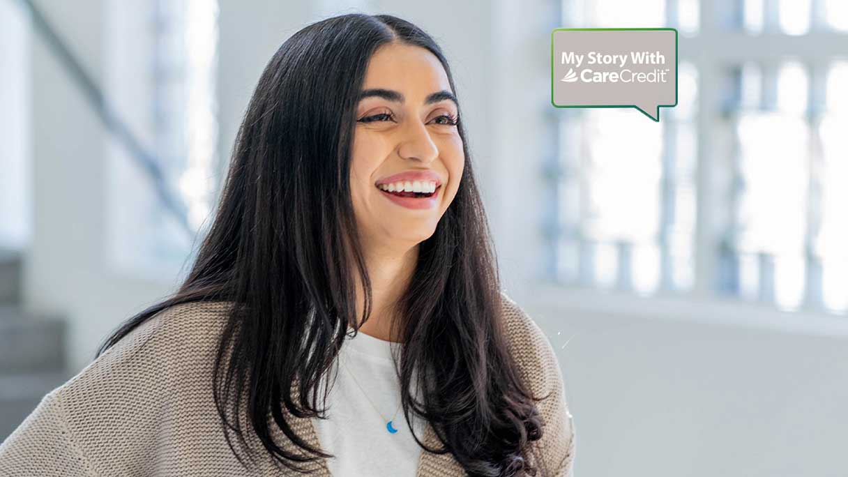 My Story: Paying for Pet Care, Dental & Cosmetic Procedures