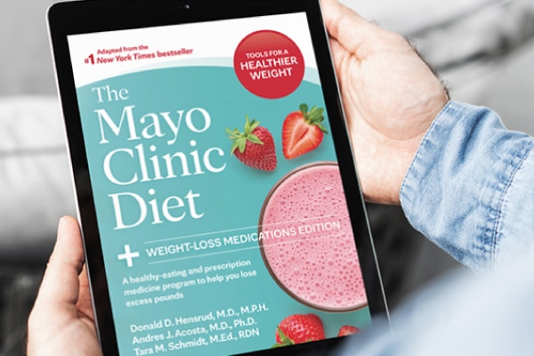 Use CareCredit for the Mayo Clinic Diet Program | CareCredit