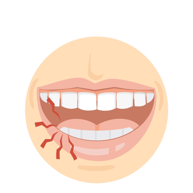 Oral Health in The Winter: 8 Dental Problems You Can Avoid