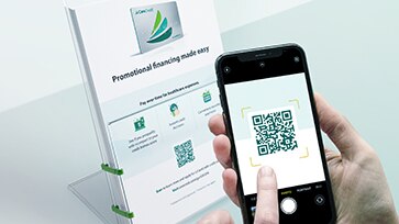 Patient Financing Solutions for Healthcare & Wellness - CareCredit